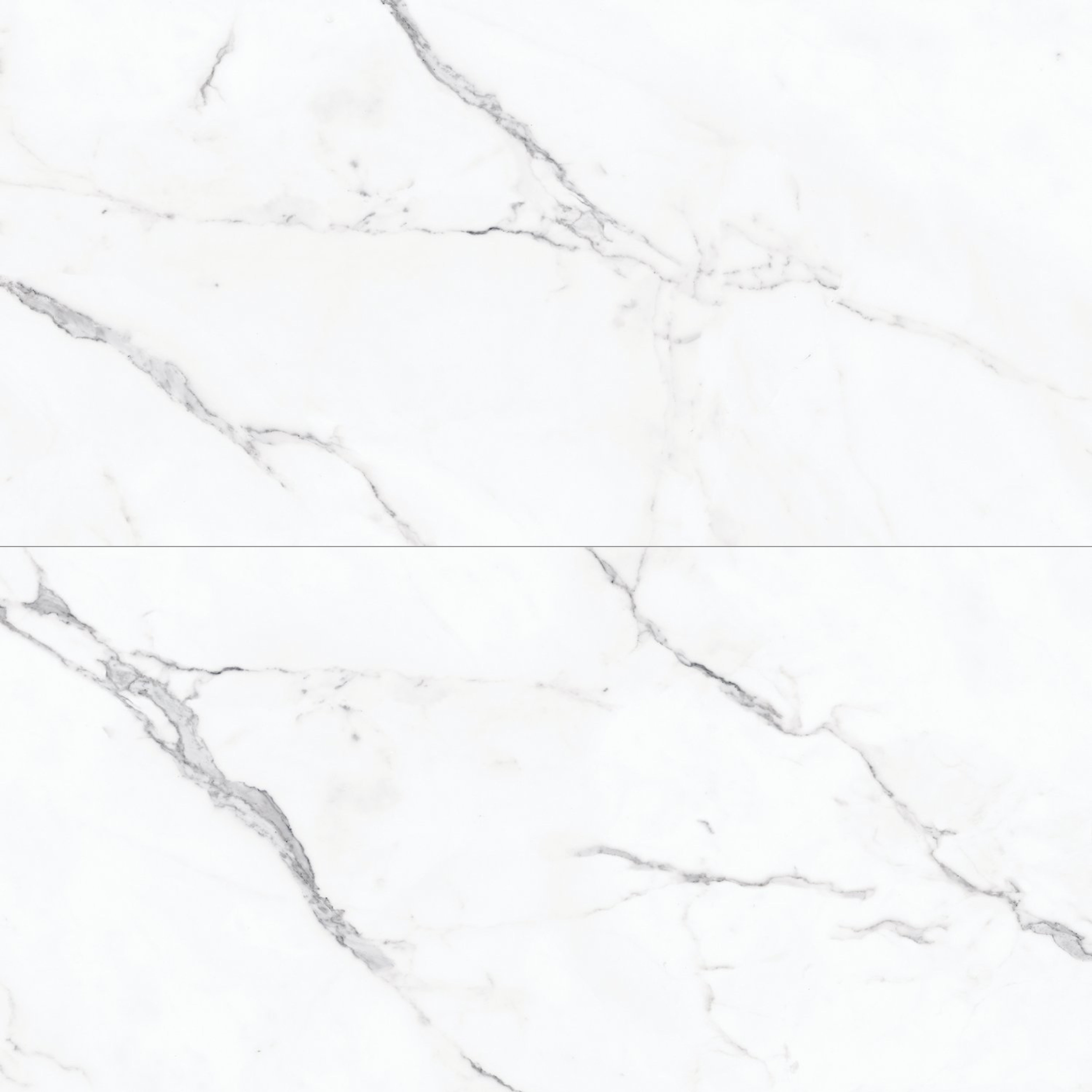 Atlantic GL Light | 24"x48" Porcelain Marble Look Floor & Wall Tile ...